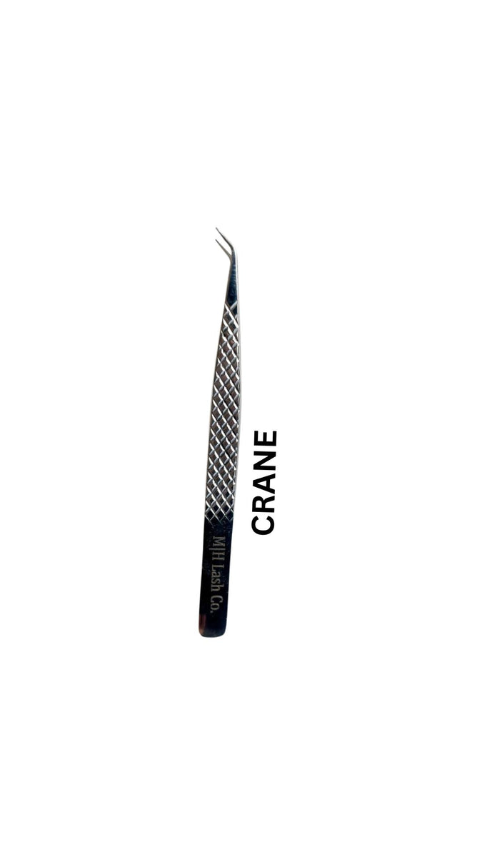 Fiber Versatile Tweezers - Classics, Volume and Mega – MHLashCo
