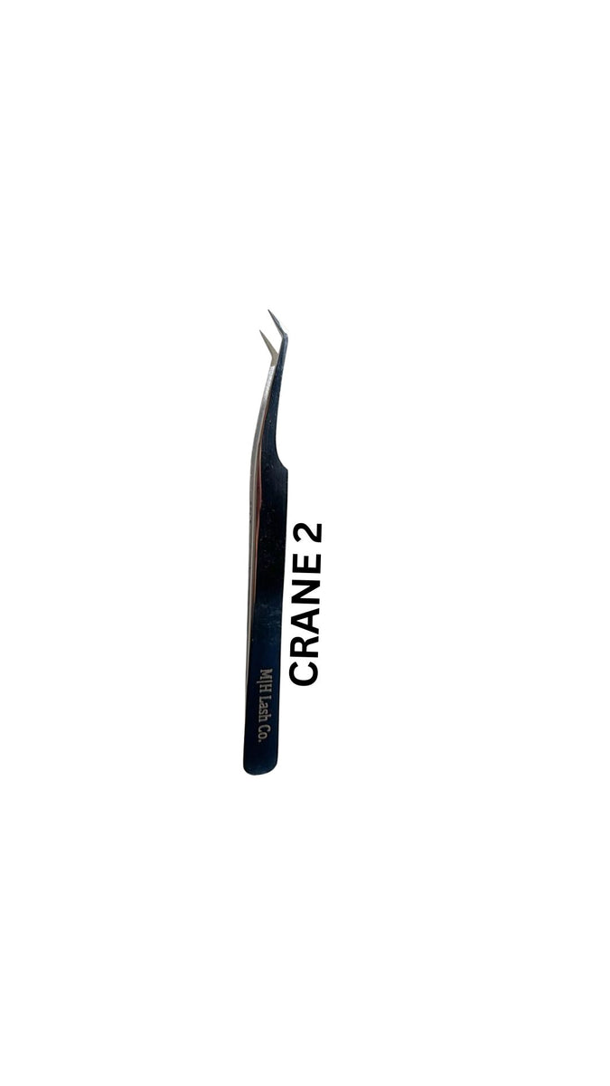 Fiber Versatile Tweezers - Classics, Volume and Mega – MHLashCo